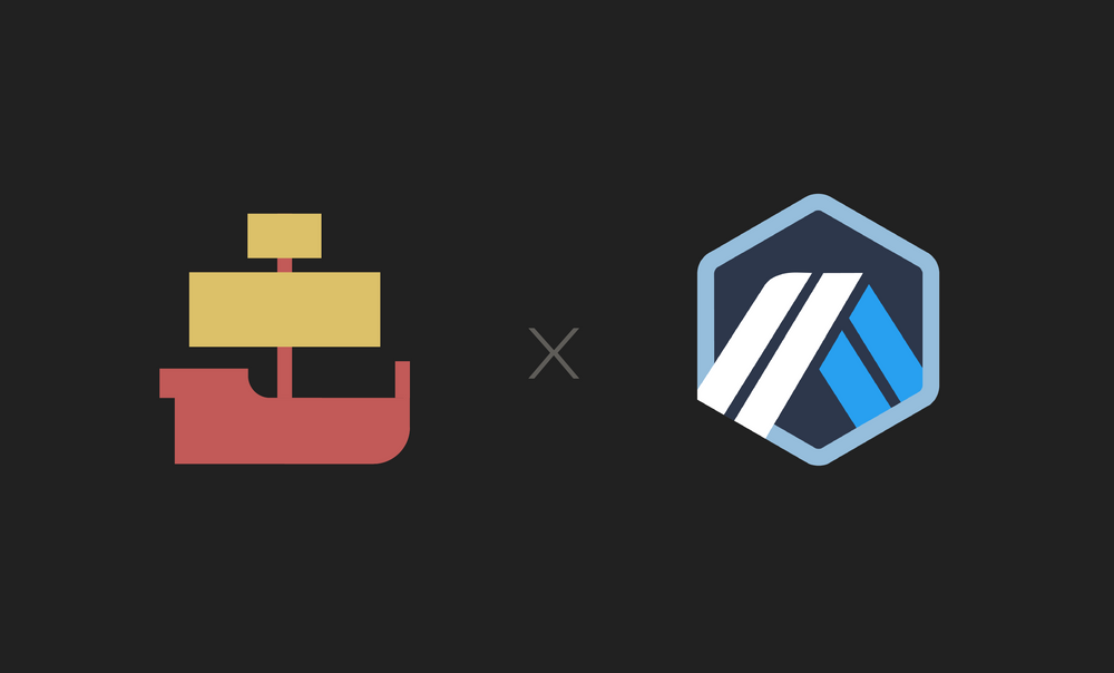 Clipper is Now Live on Arbitrum!