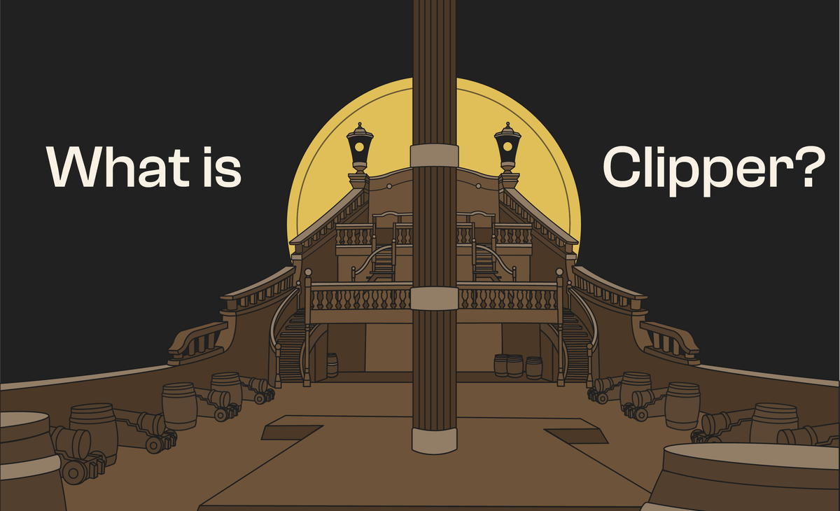 What is Clipper?